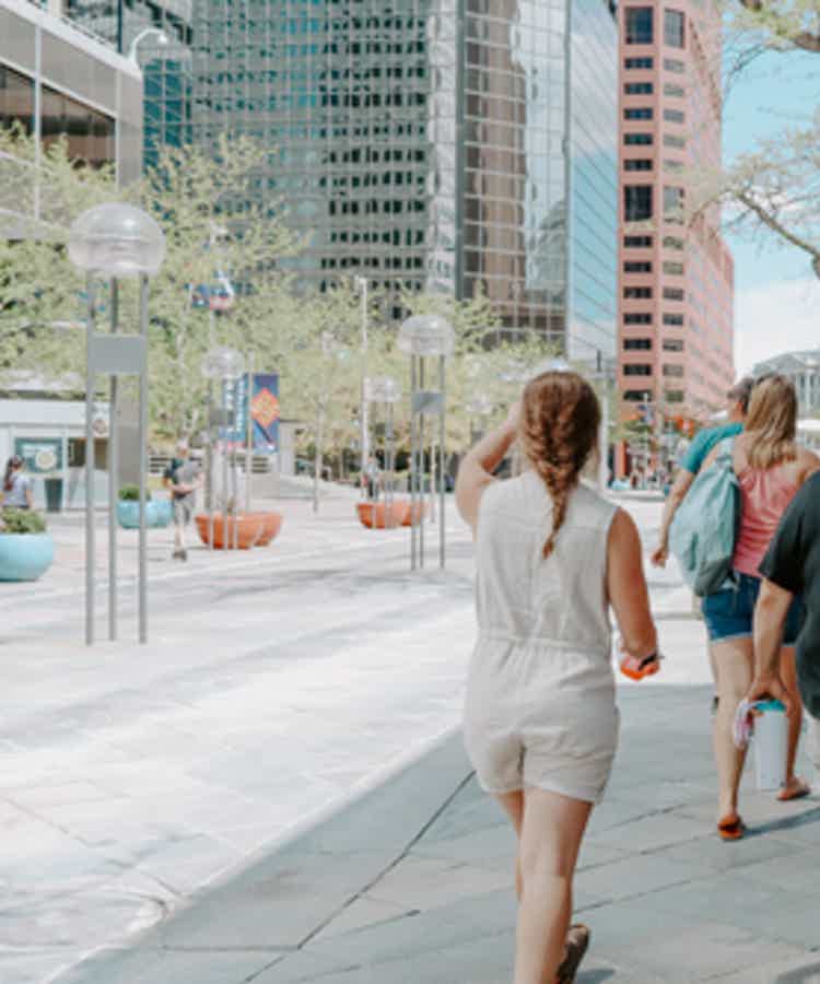 School of Messengers - Youth With A Mission — Youth With A Mission