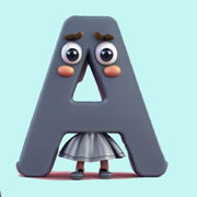 Буква заблудилась! — Шаг 12 — Stepik