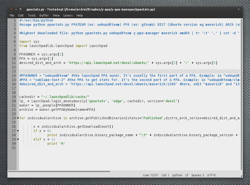 20 best alternatives to Textpad as of 2022 - Slant