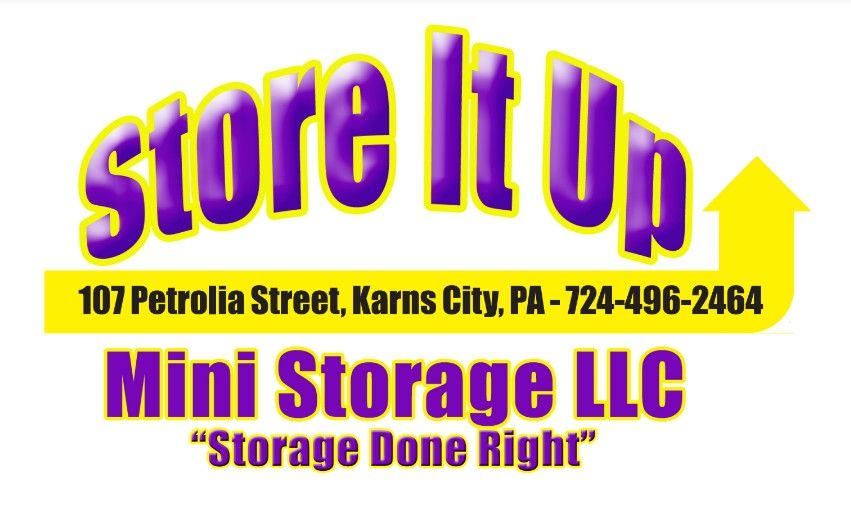 Store It Up Mini Storage LLC