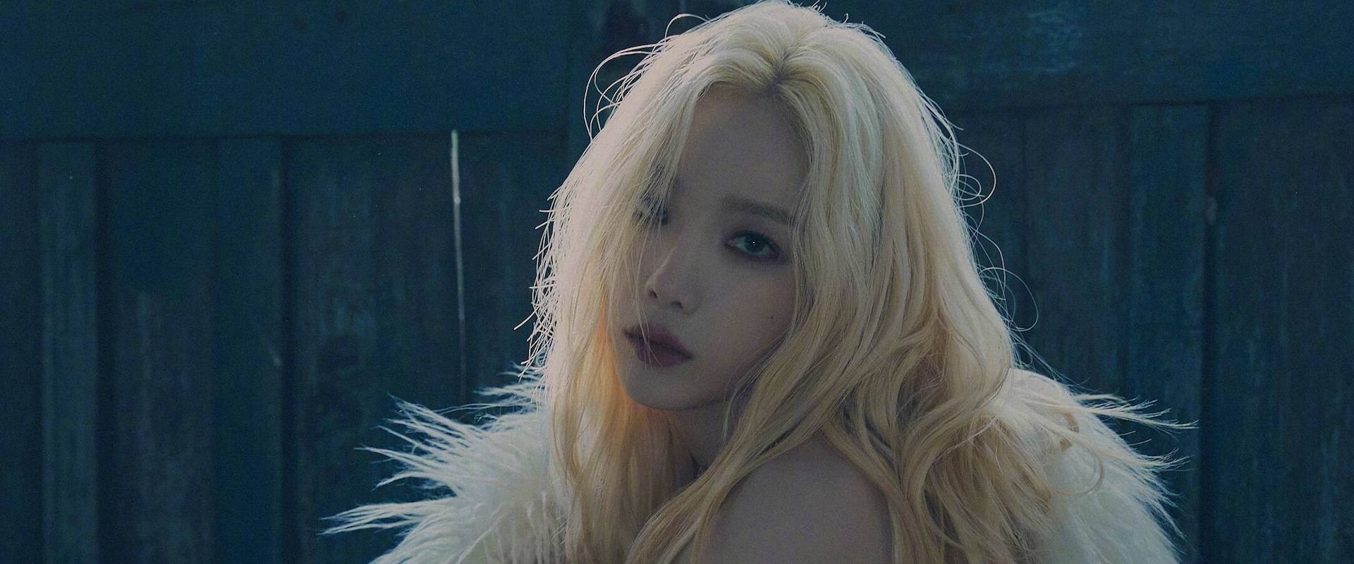 TAEYEON – LightUpK