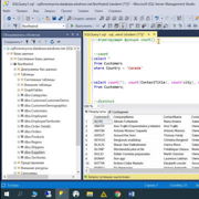 Агрегирующие функции: COUNT, SUM, MIN, MAX, AVG. Алиасы — Шаг 1 — Stepik