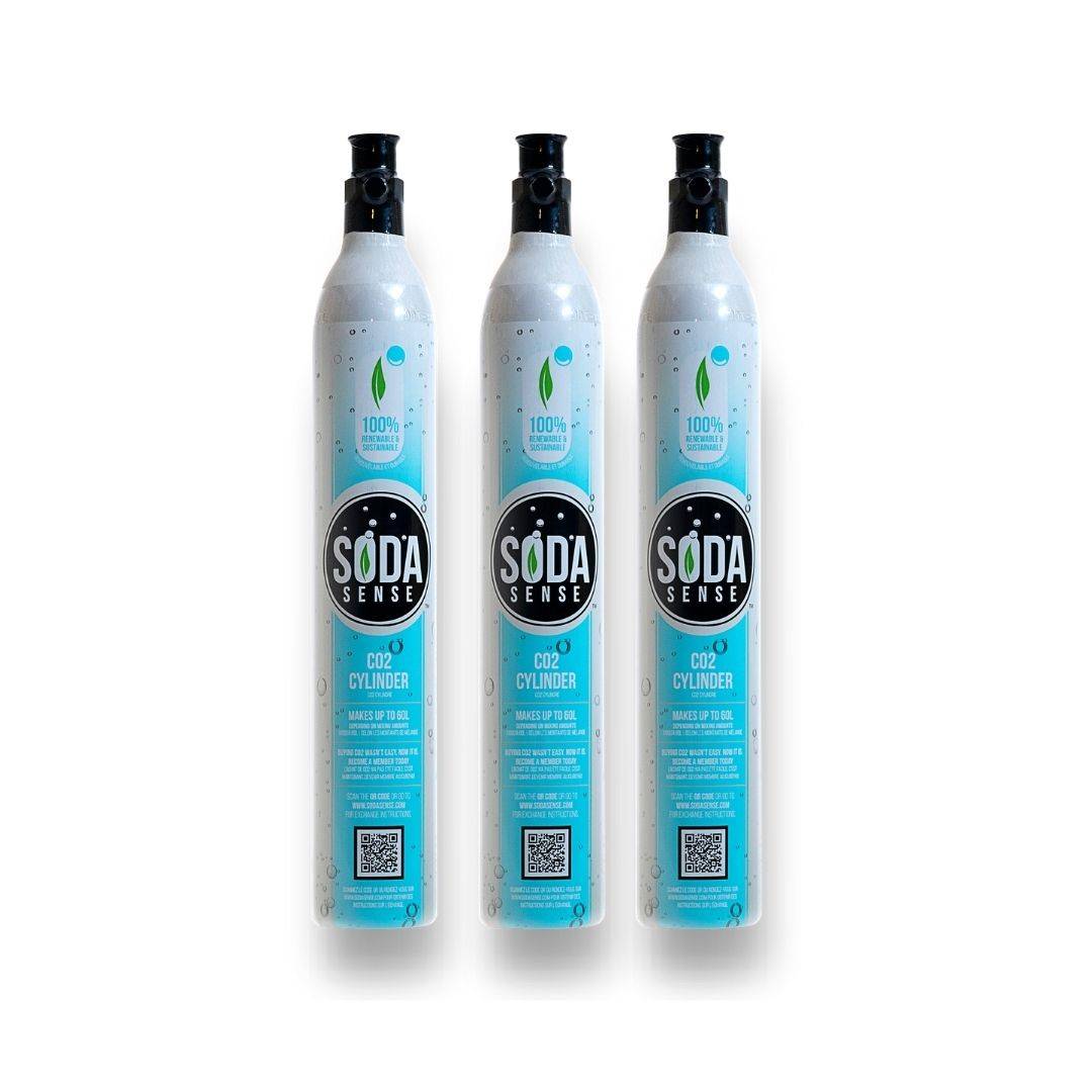 Soda Sense