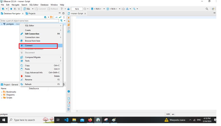 Belajar SQL Menggunakan PostgreSQL - Blog Koding Belajar SQL Menggunakan PostgreSQL - Blog Koding
