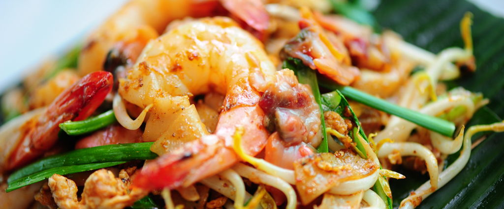 Penang Place - Order online for delivery & pickup!