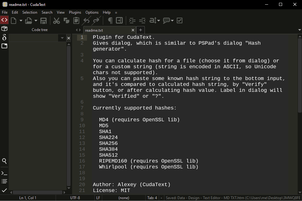 10 Best text editors for Windows as of 2024 - Slant