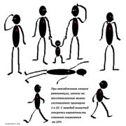 Что происходит при остановке сердца, и как работает реанимация? — Шаг 2 — Stepik