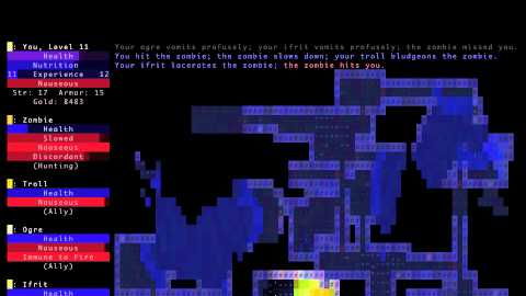 64 Best roguelikes on Android as of 2023 - Slant