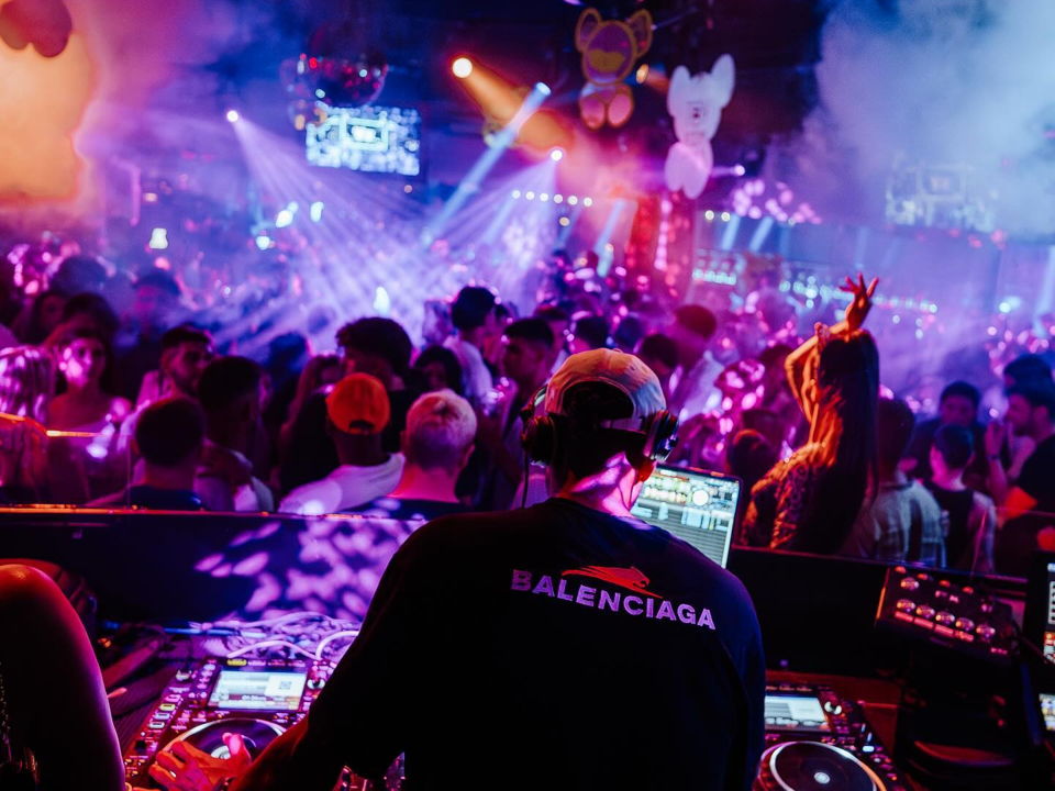 Toy Room, Wednesdays in Lío Ibiza 2026 - Info & Official Tickets ...