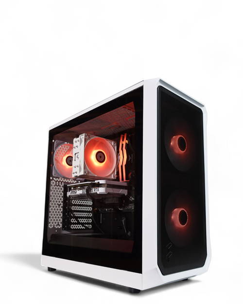 Custom Gaming Computers, Laptops & Notebooks | XOTIC PC