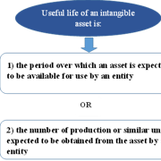 Useful life of an intangible asset. — Шаг 3 — Stepik