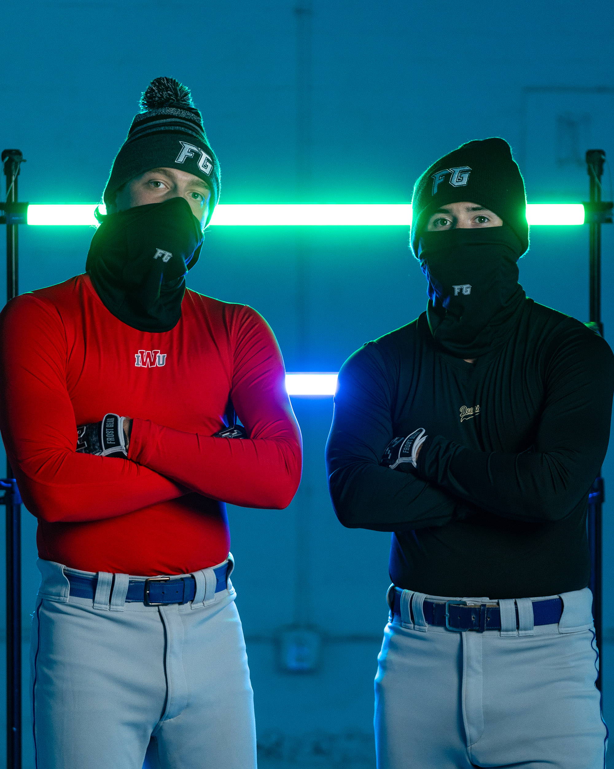 Custom Team Orders - Frost Gear Sports