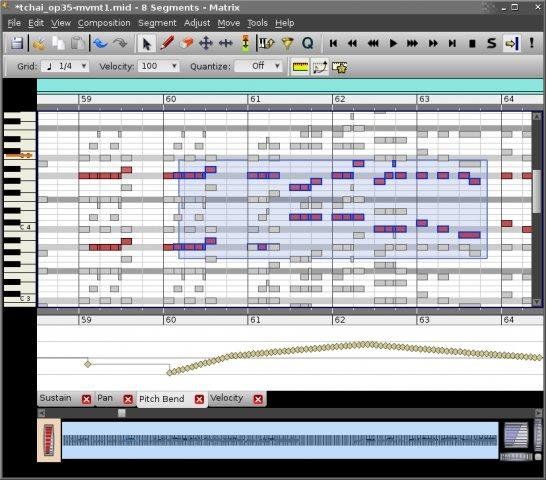 7 Best free music composing (notation based) software as of 2025 - Slant