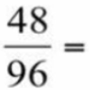 Тренажер Қысқарту 1 — Шаг 9 — Stepik