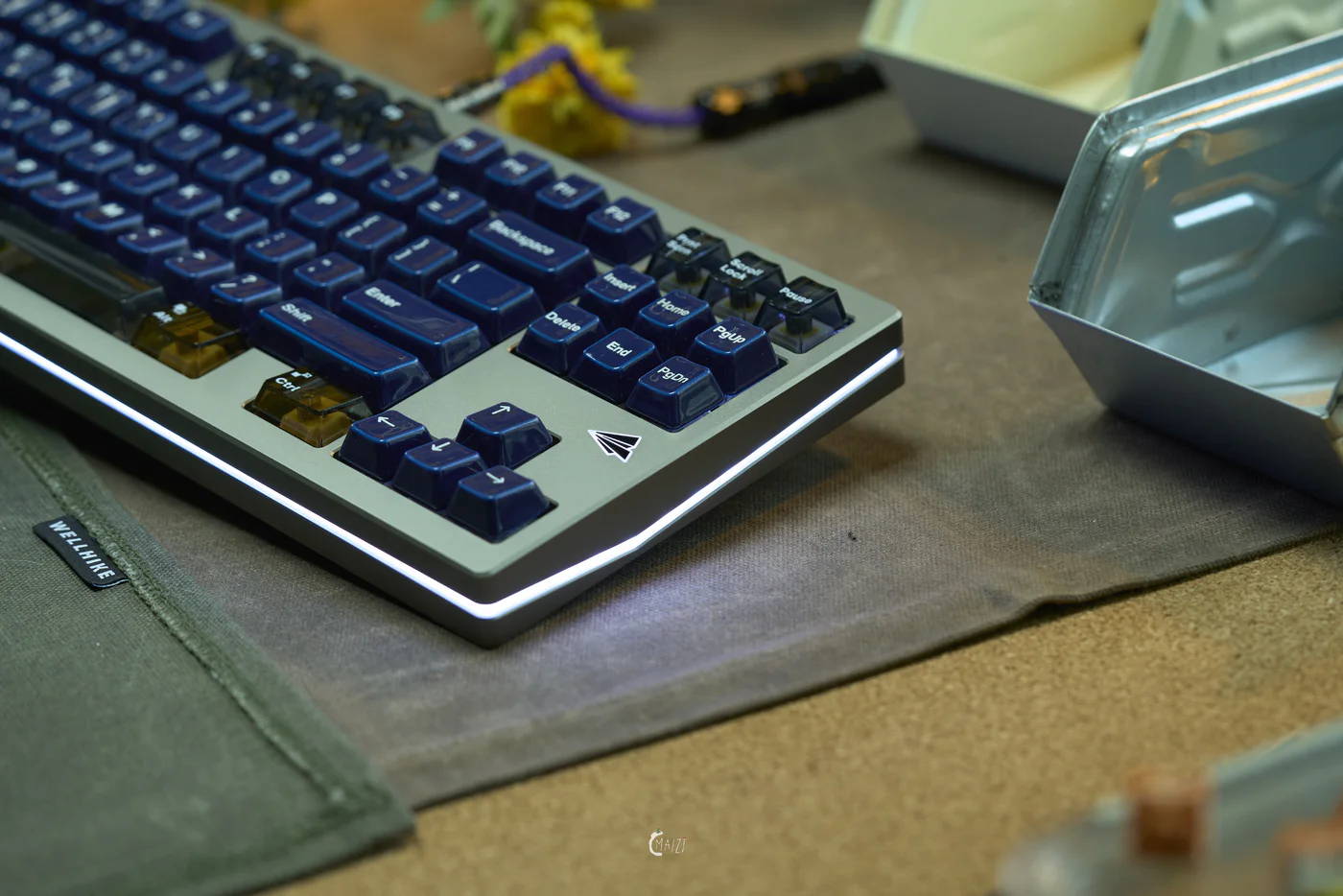 Paper80 x Whatever Studio – Wuque Studio