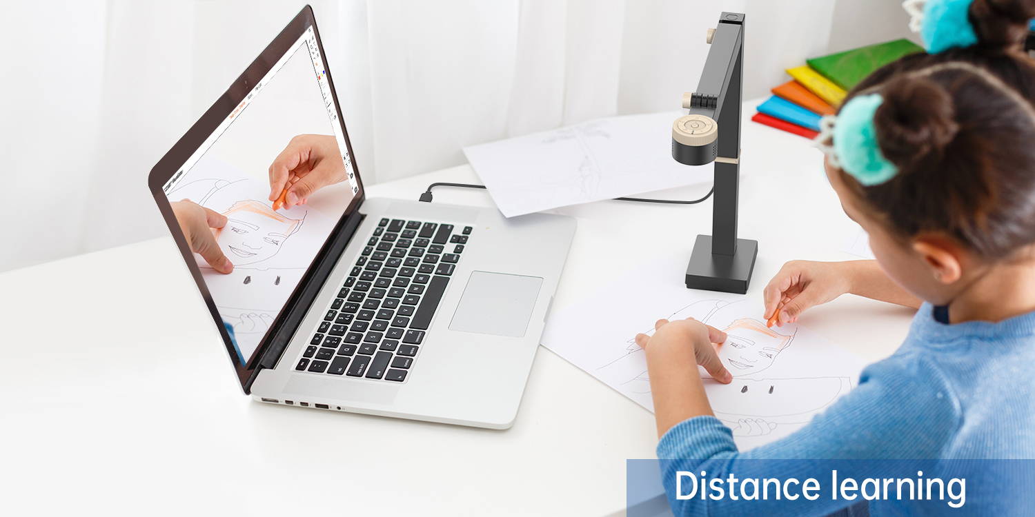 CZUR Fancy Series | Reliable Document Cameras for Easy Scanning – CZUR TECH