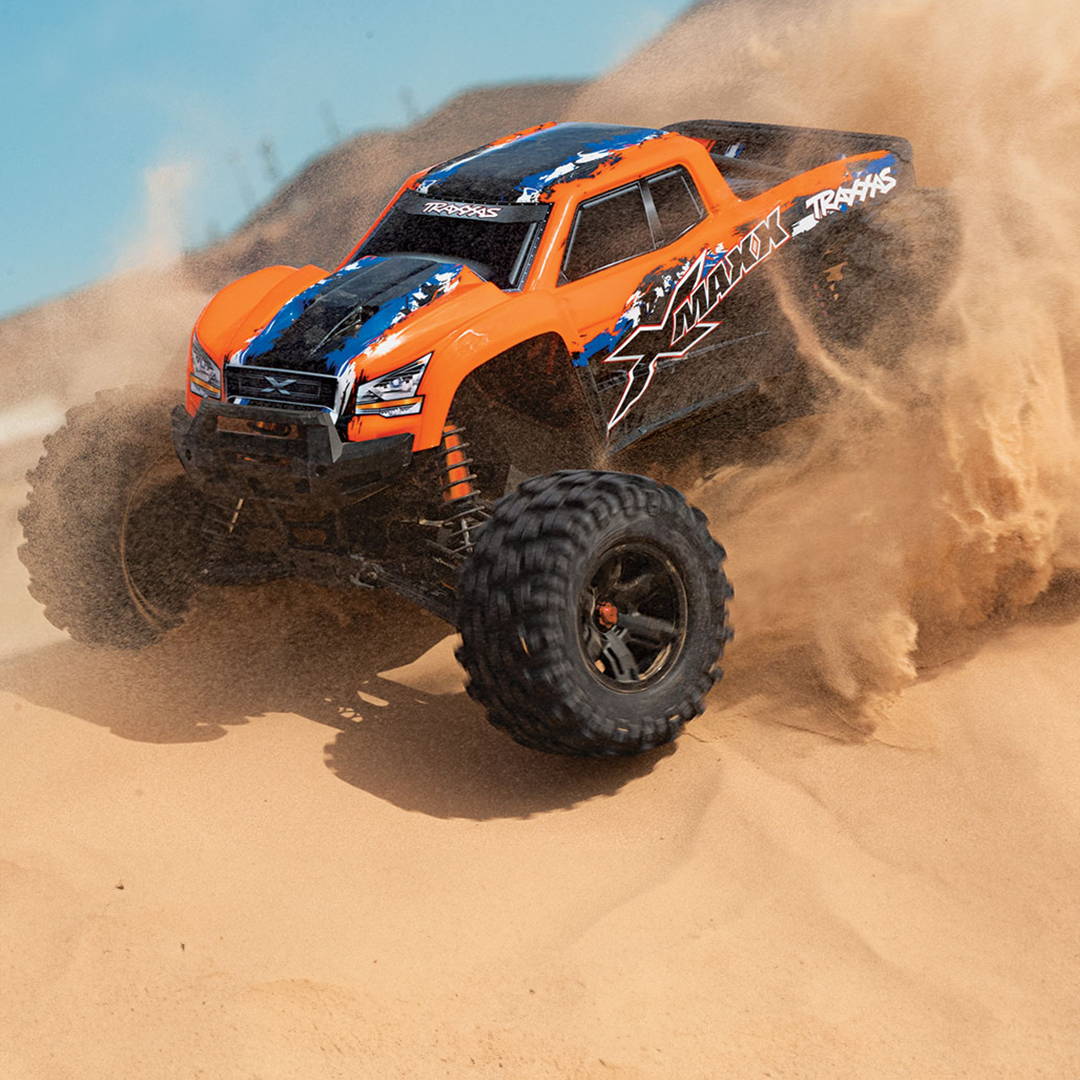 OZRC Hobby Shop Australia | RC Car Hobby Store Online