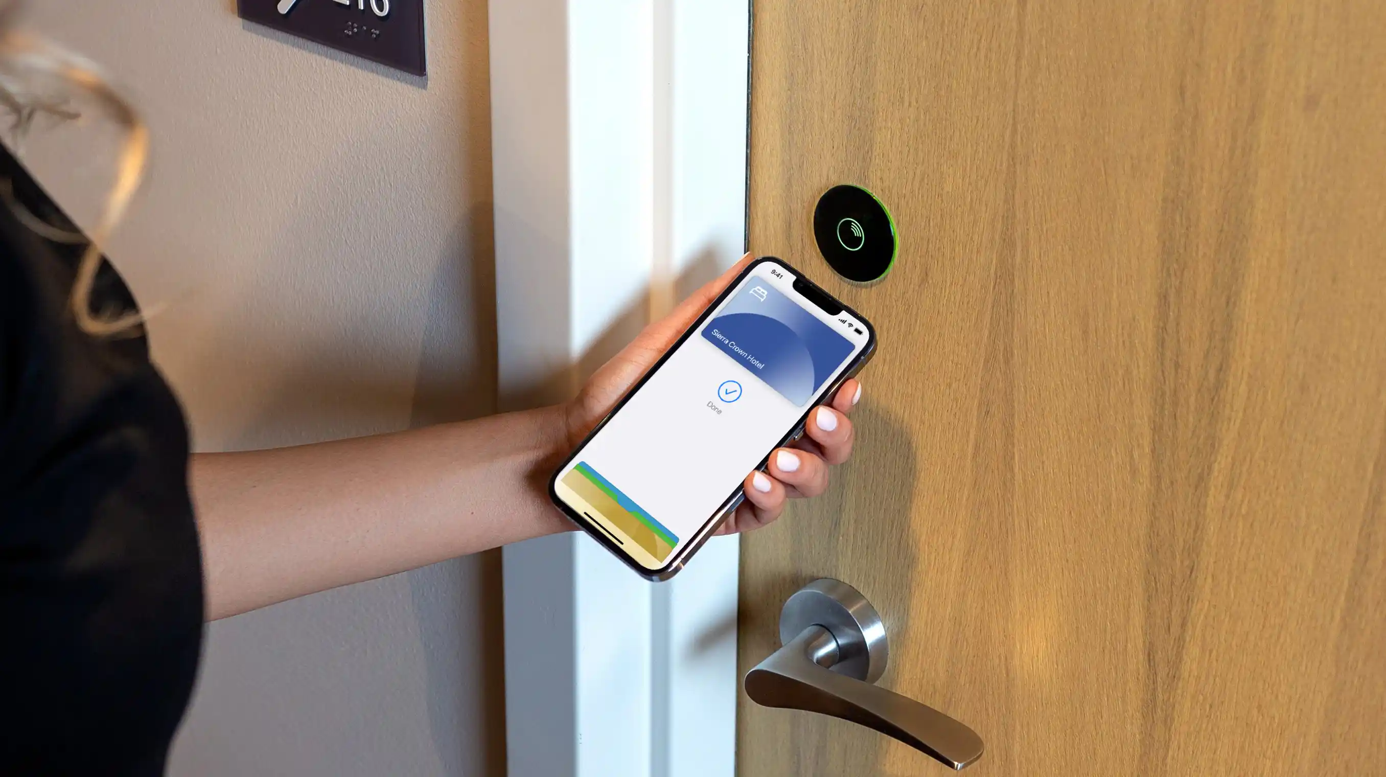 ASSA ABLOY Global Solutions and HID Global Named Winners of NFC Forum’s ...