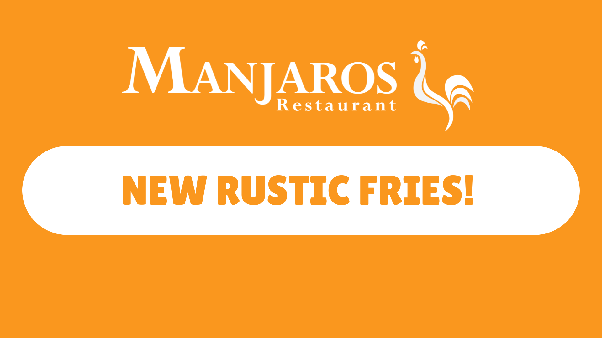 Manjaros Express Redcar