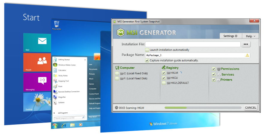 7 Best software packaging tools for Windows as of 2020 - Slant