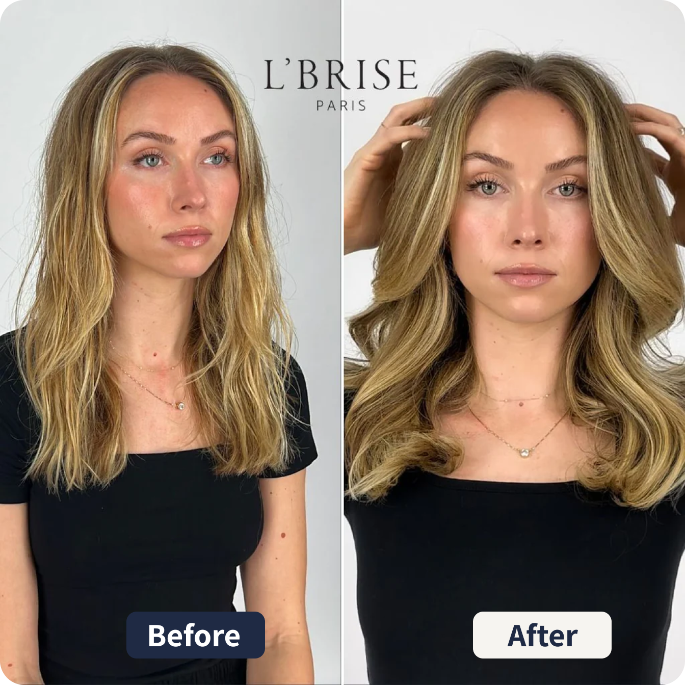 L'Brise Paris | French Luxury Hair Tools – L'Brise Paris | French ...