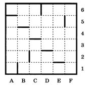 Анализ алгоритмов с ветвлениями и циклами (т37) — Шаг 1 — Stepik