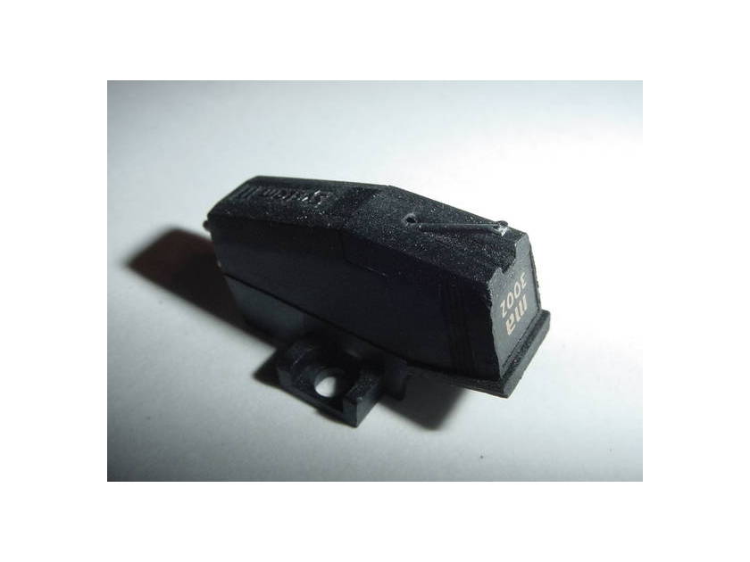 Micro-Acoustics MA-3002 top of the line electred condencer | Cartridges ...