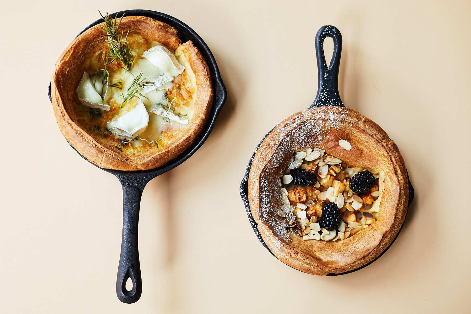 Order Online: Where the pancakes are