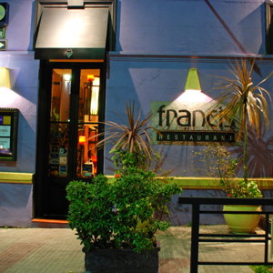 Francis Restaurant