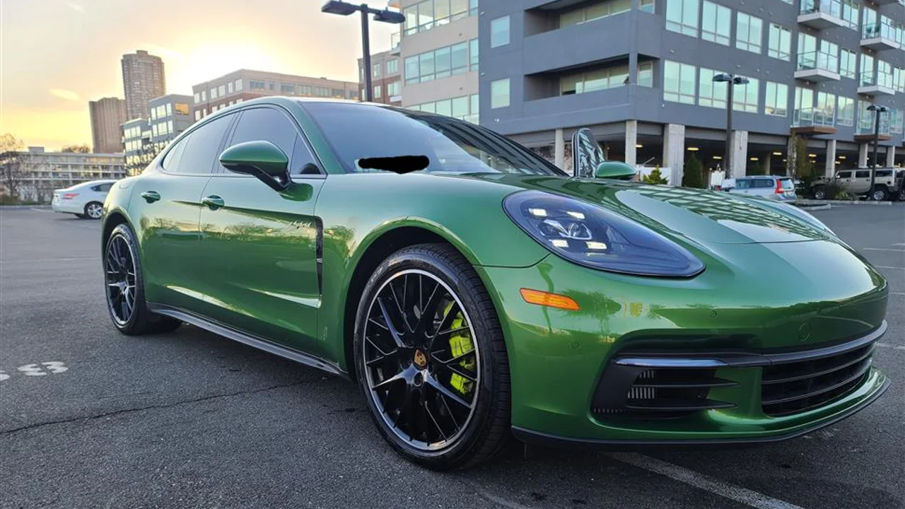 Revy Autos - The best way to sell your car, powered by AI