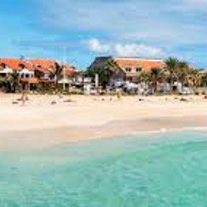 Sal Beach Club
