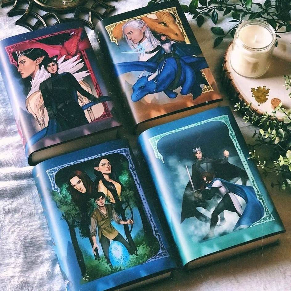 Past Hangover Kits – Fae Crate