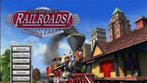 13 Best Train games on Steam as of 2022 - Slant