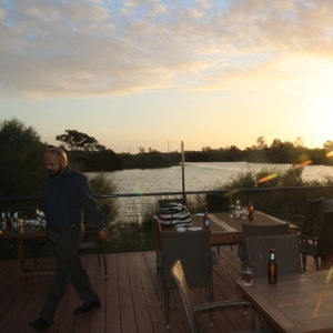 The Watershed Function Centre & Cafe