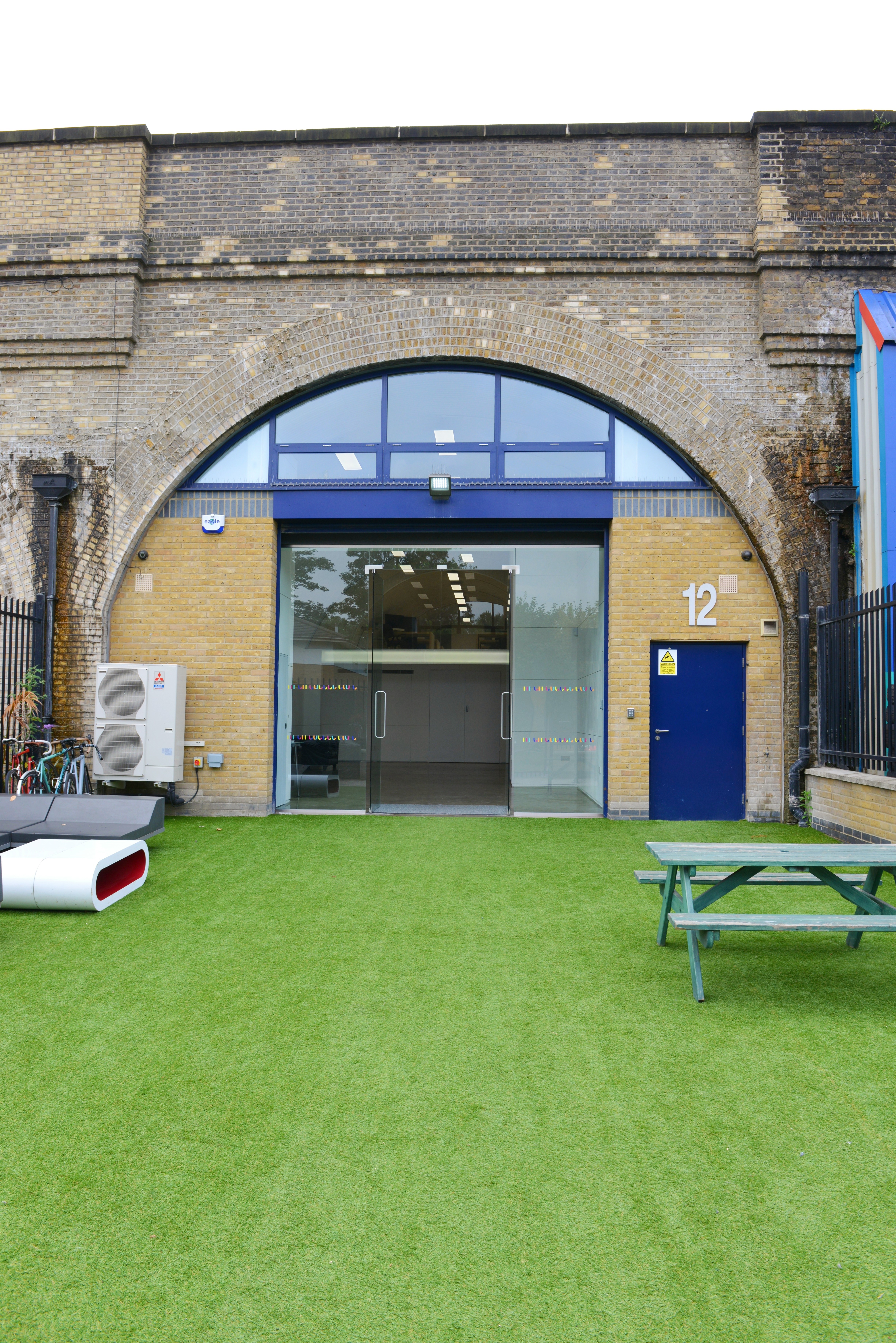 The Arch Collective | We Are Pop Up