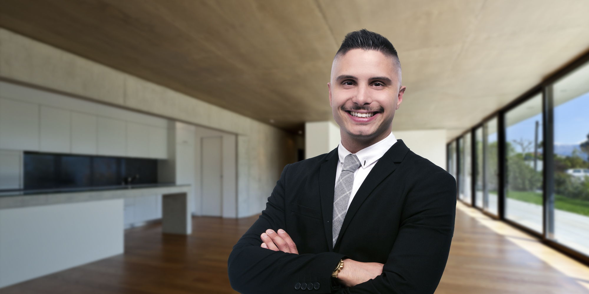Benjamin Smyth Courtier Immobilier R sidentiel RE MAX Alliance Pro