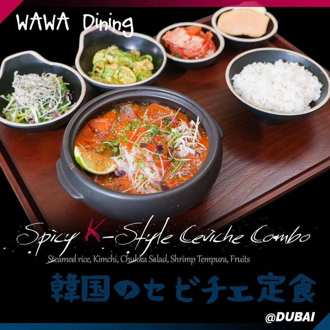 WAWA Dining – WAWA-dining
