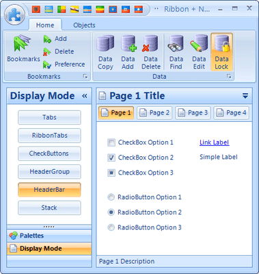 23 Best free controls for .NET as of 2025 - Slant