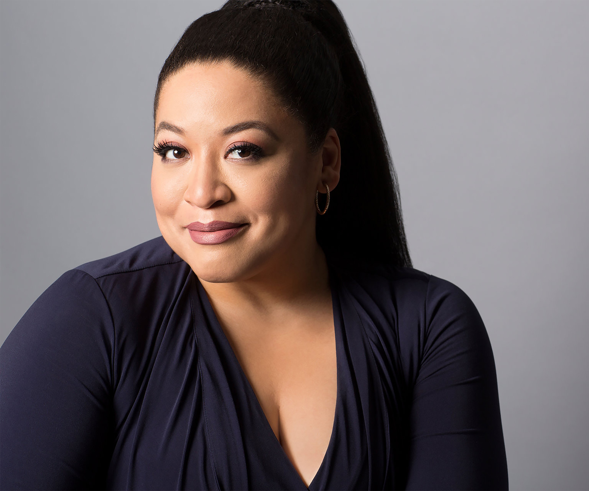 Michelle Bradley | LA Phil