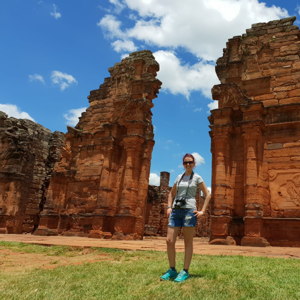 Guest Hub - Tierra Colorada Turismo