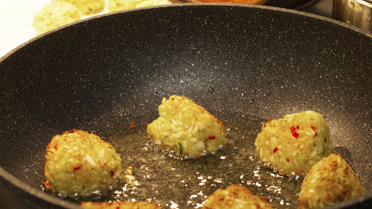 how to prepare cabbage kofta