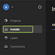 AR. Подготовка и настройка проекта — Шаг 1 — Stepik