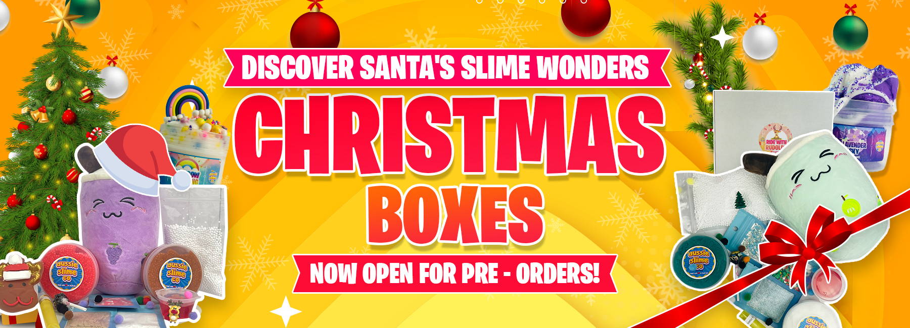 Australian Slime Shop | Slime For Sale Australia | Aussie Slime Co.