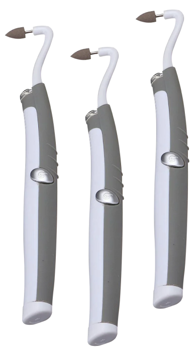 Sonic Tooth Stain Eraser With Plaque Remover Dental Tool – Buy Simple Store