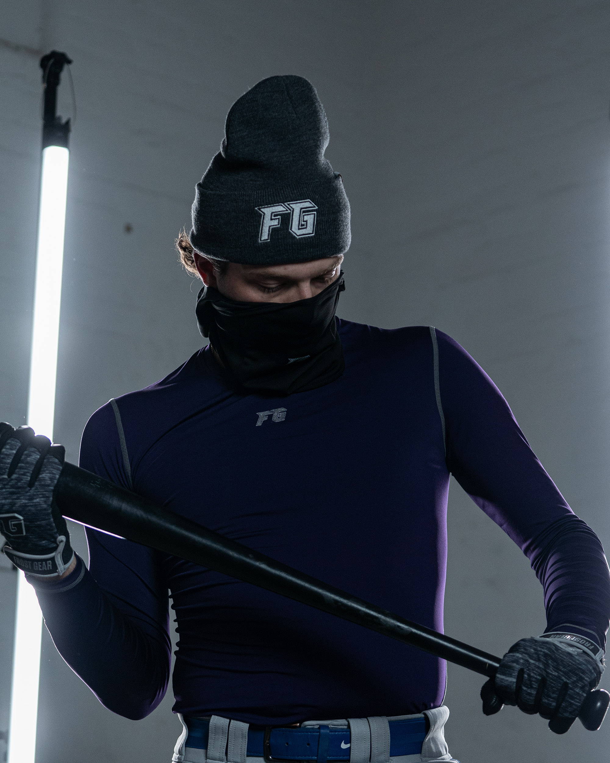 Custom Team Orders - Frost Gear Sports