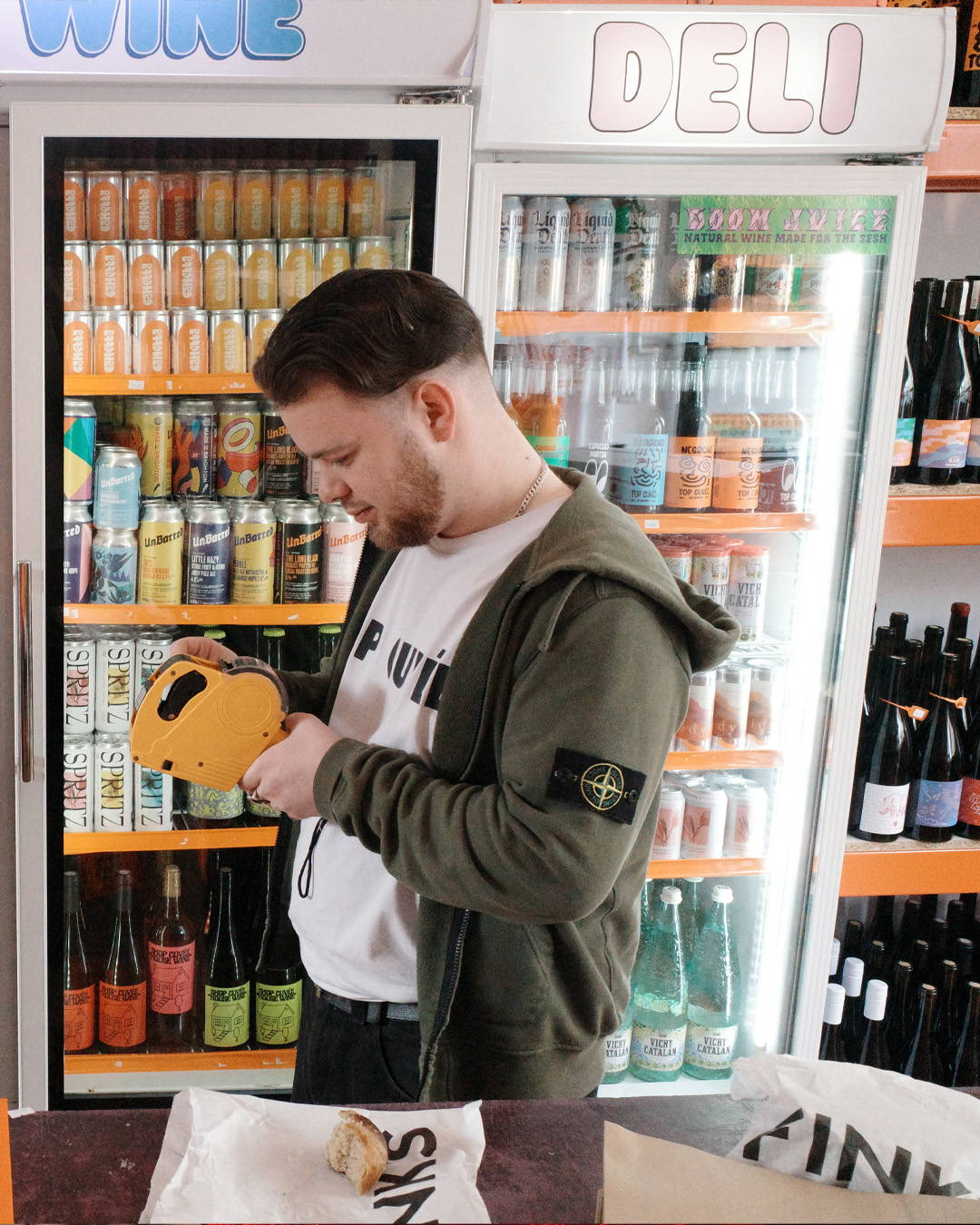 About Us – Shop Cuvée