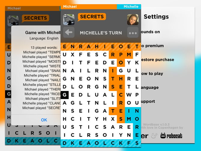 4 Best Android word games as of 2024 - Slant