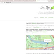 Разбор API карт — Шаг 1 — Stepik