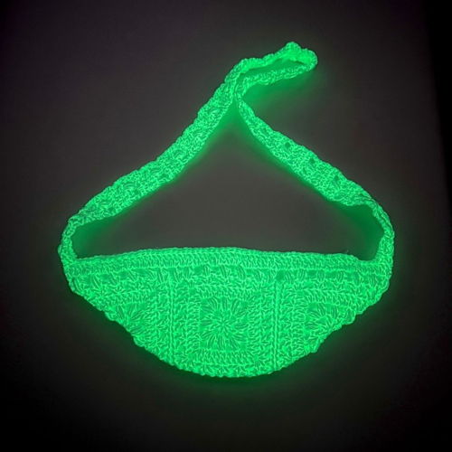 Tulip Square Bum Bag