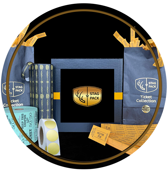 Stag Pack